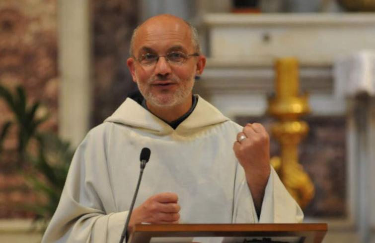 La disaffezione alla preghiera colpa di noi adulti - DiocesidiCremona.it