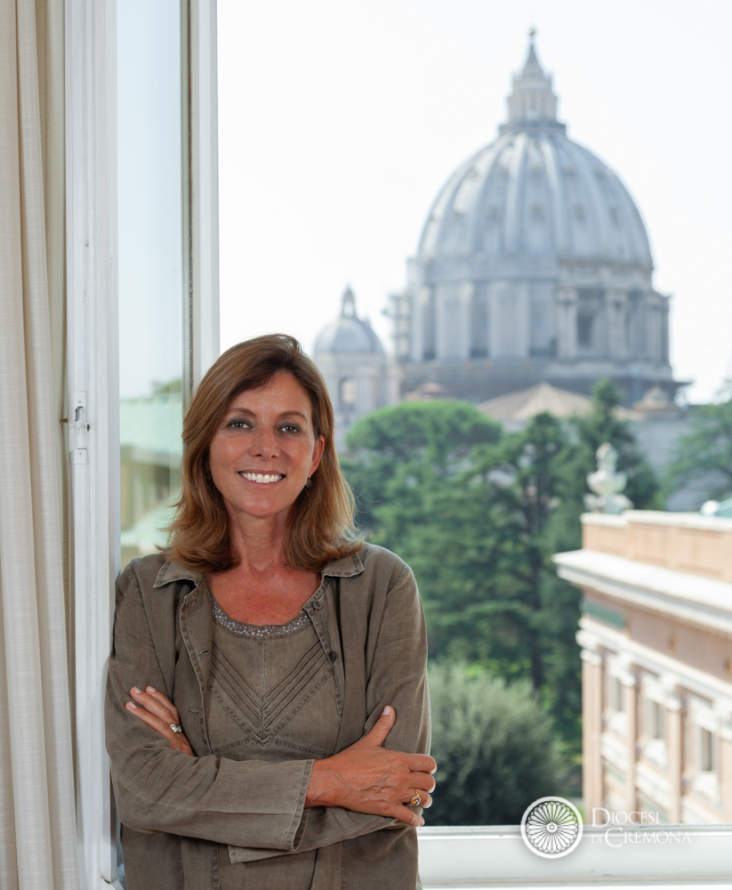 Chi è Barbara Jatta, la prima donna direttore dei Musei Vaticani ...