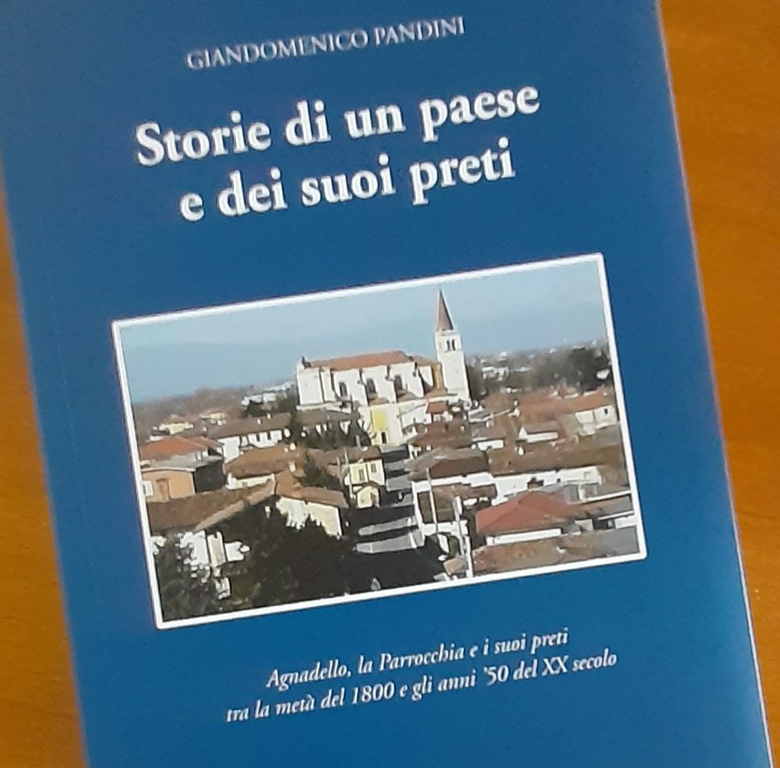 Agnadello e i suoi preti, il 15 giugno la presentazione della ...