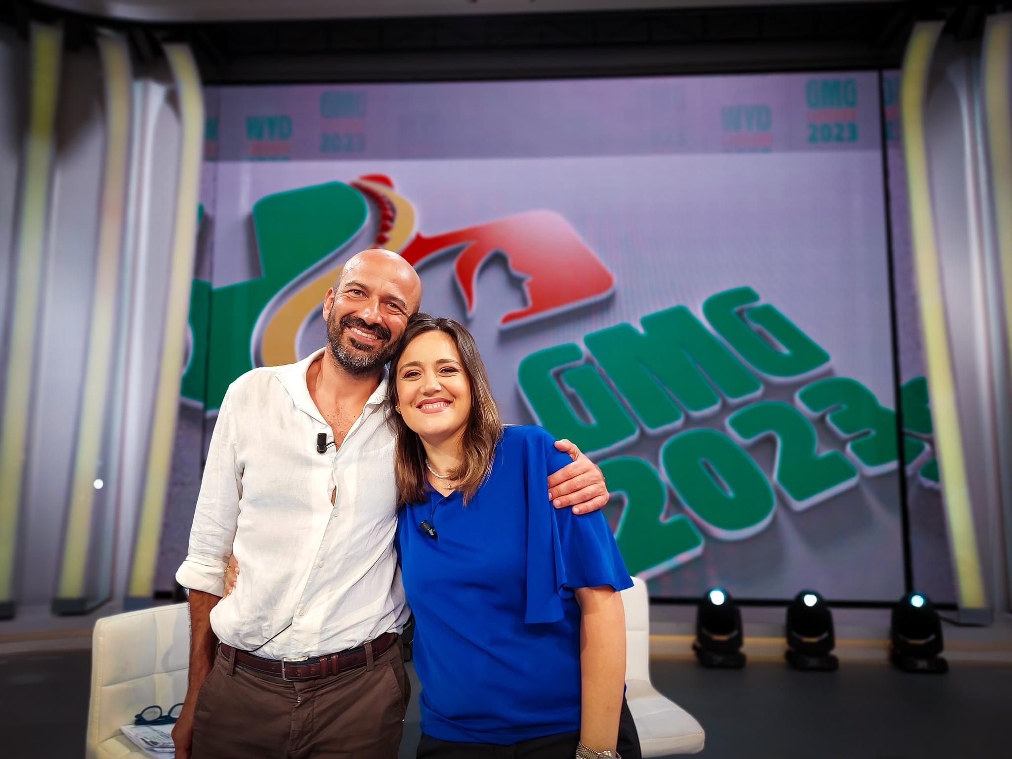 Gmg 2023: su Tv2000 dirette, speciali e il viaggio del Papa in Portogallo - DiocesidiCremona.it