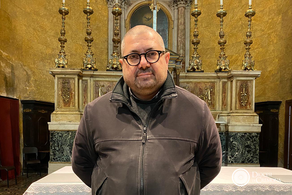 Unità pastorale "Mons. Antonio Barosi", sabato alle 18.30 la Messa di ...