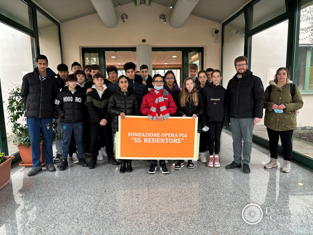 Castelverde, le Medie dell’Istituto Comprensivo “Ubaldo Ferrari ...