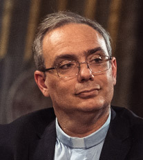 Nomine, nuovi incarichi per una trentina di sacerdoti - DiocesidiCremona.it