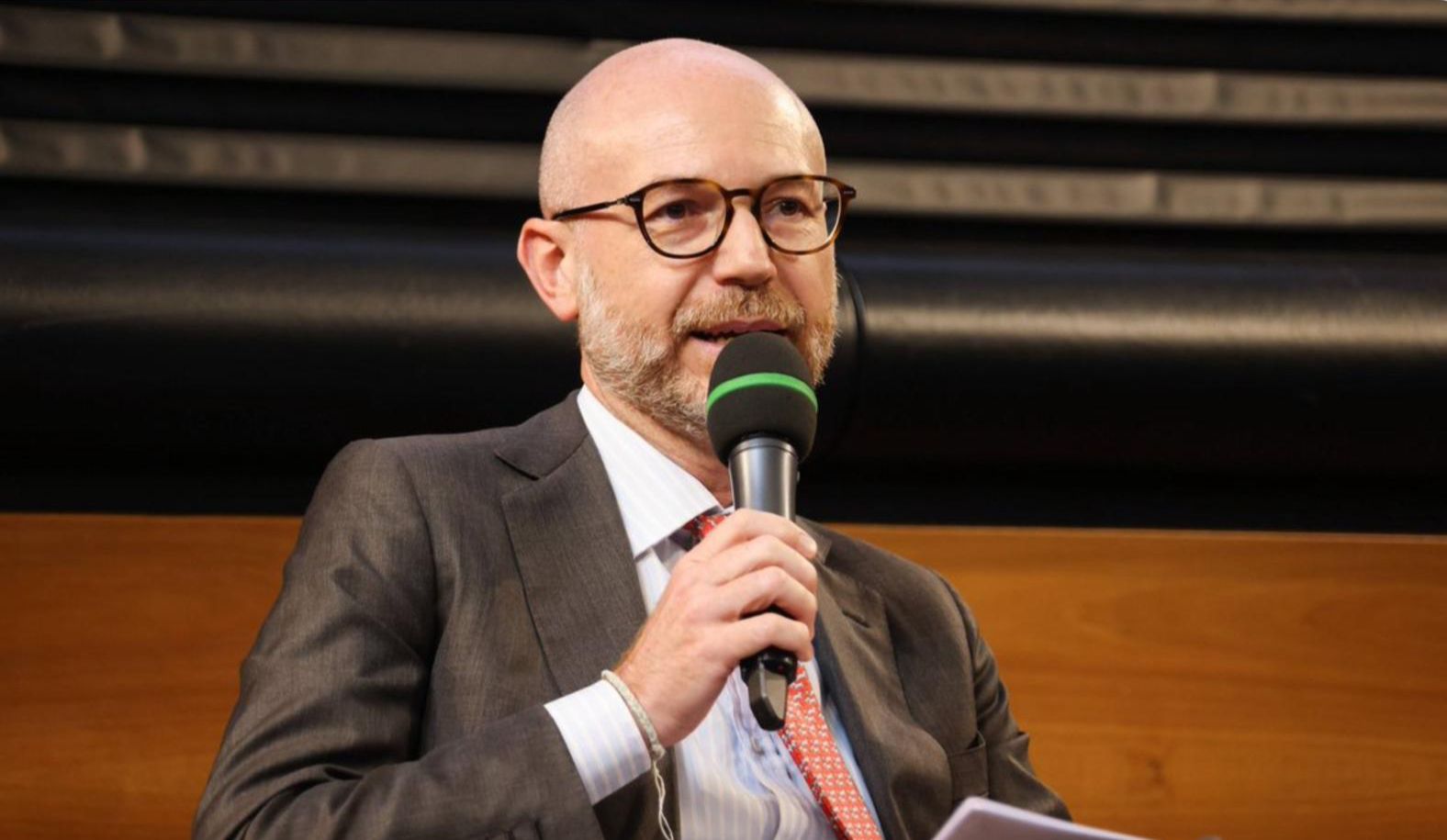 Marco Allena eletto preside della facoltà di Economia e Giurisprudenza ...