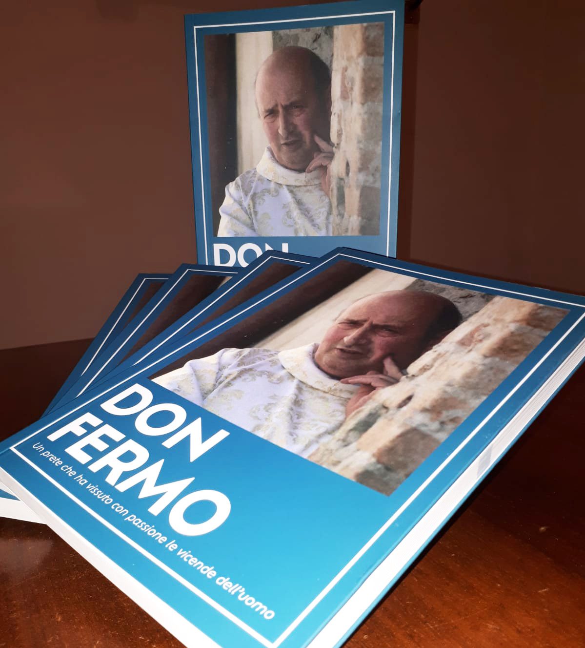 Un libro per ricordare don Fermo Franguelli: sabato la presentazione a ...