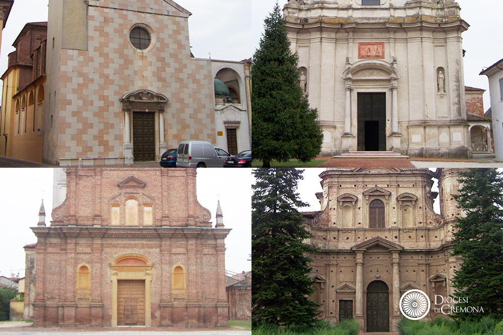 Visita pastorale, da venerdì il Vescovo tra la comunità pastorale “Maria Madre della Chiesa ...