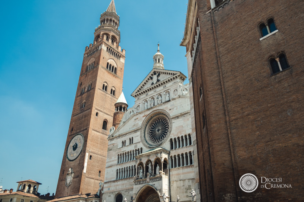 Il Torrazzo di Cremona riapre la sua vetta - DiocesidiCremona.it