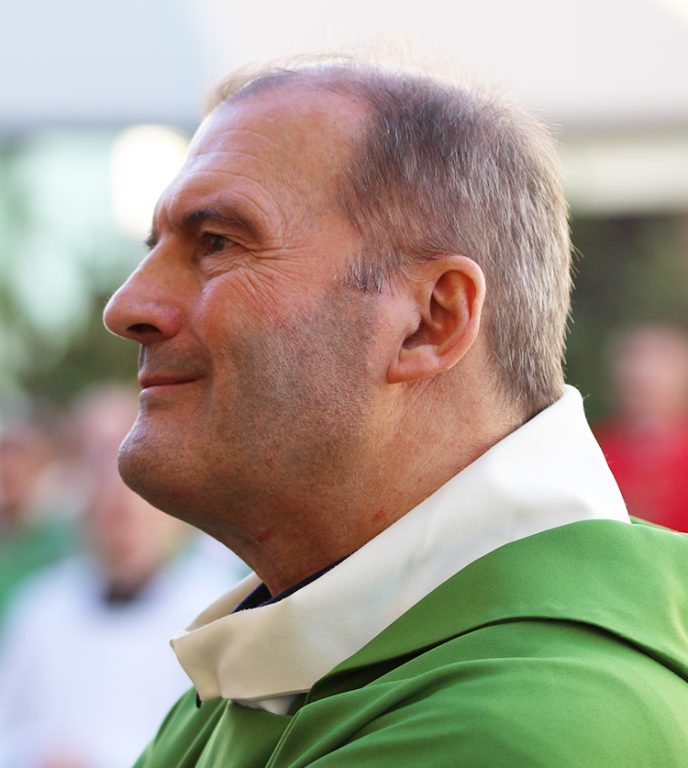 Nomine: annunciati nelle comunità i nuovi incarichi di una ventina di ...